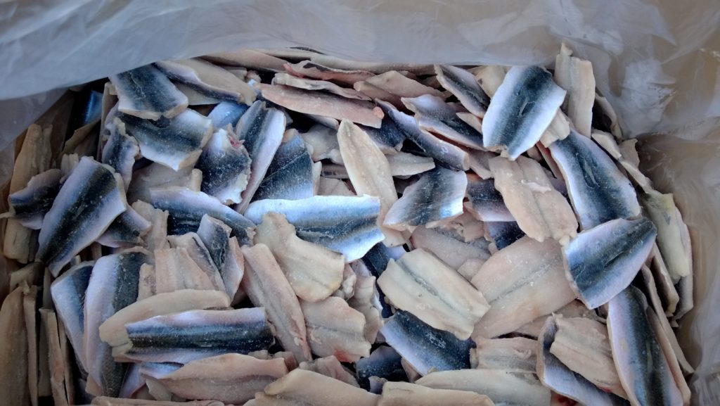 About us - Canned Fish